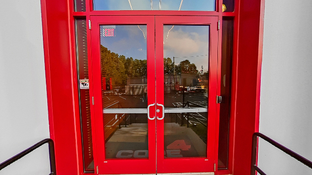 CORE4 Atlanta - CORE4 Atlanta